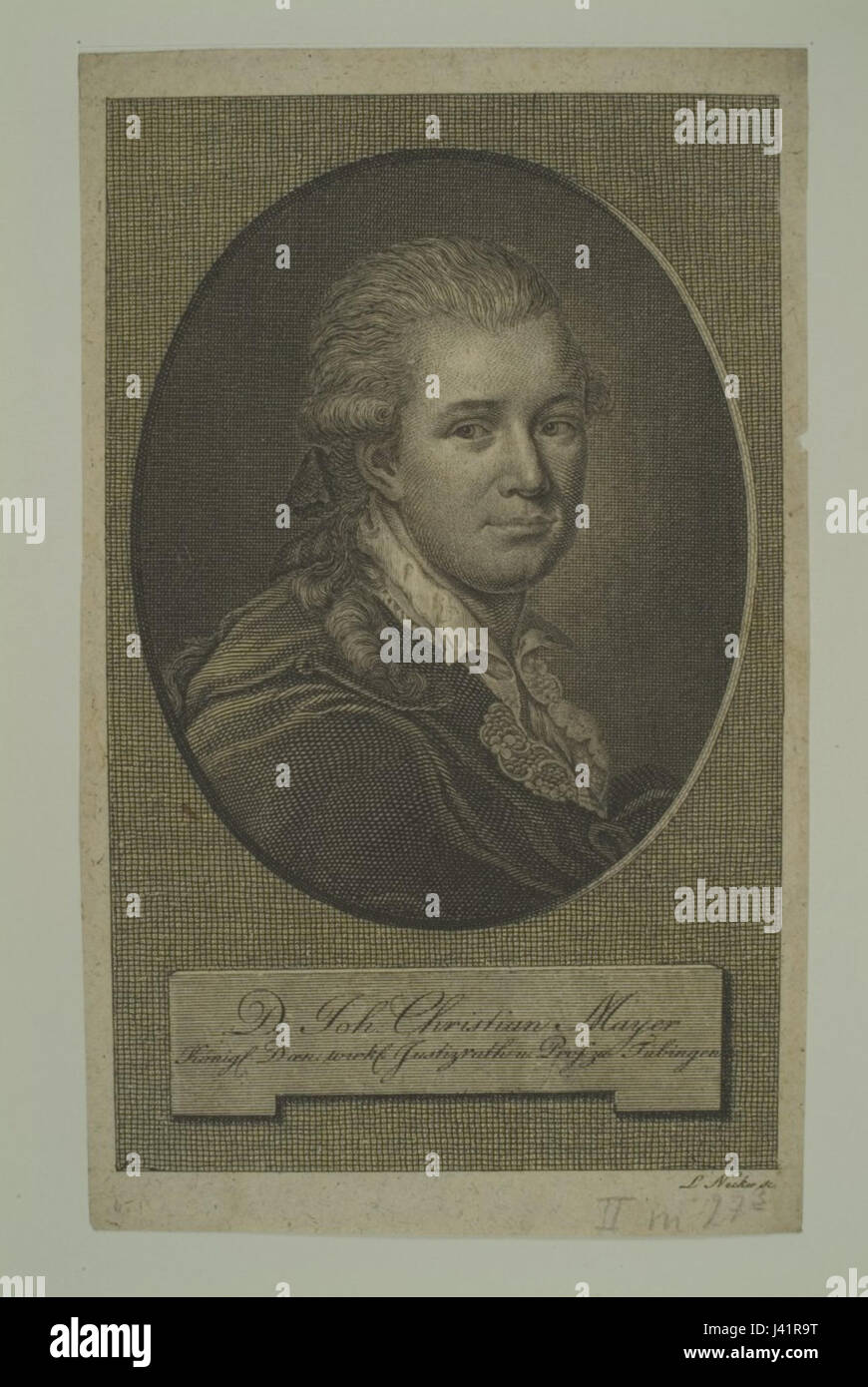 Ludwig necker hi-res stock photography and images - Alamy