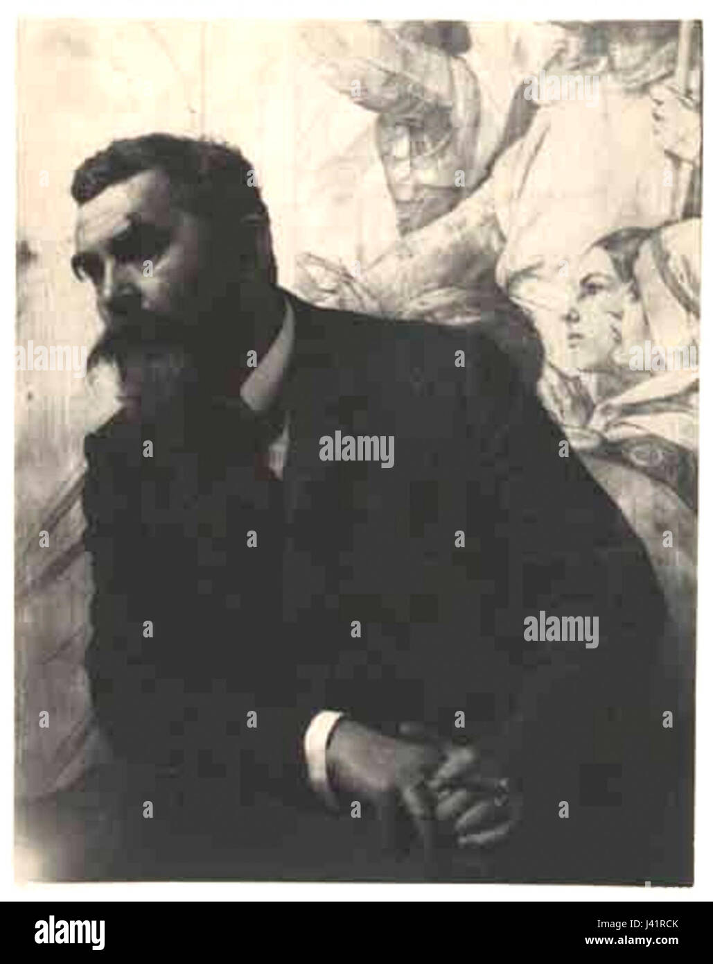 20th century german artists hi-res stock photography and images - Alamy