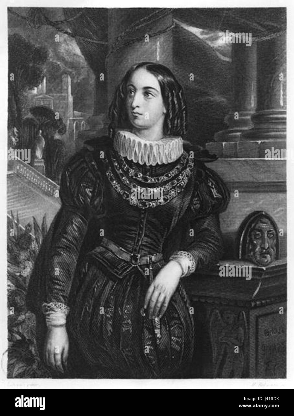 Lelia hi-res stock photography and images - Alamy