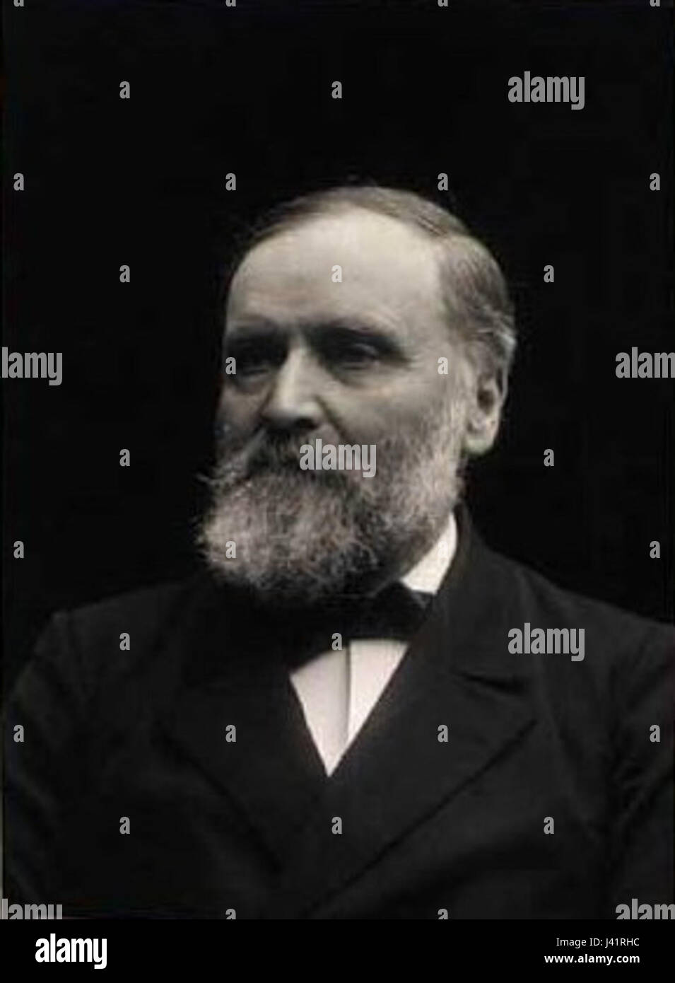 Fenger ludvig hi-res stock photography and images - Alamy