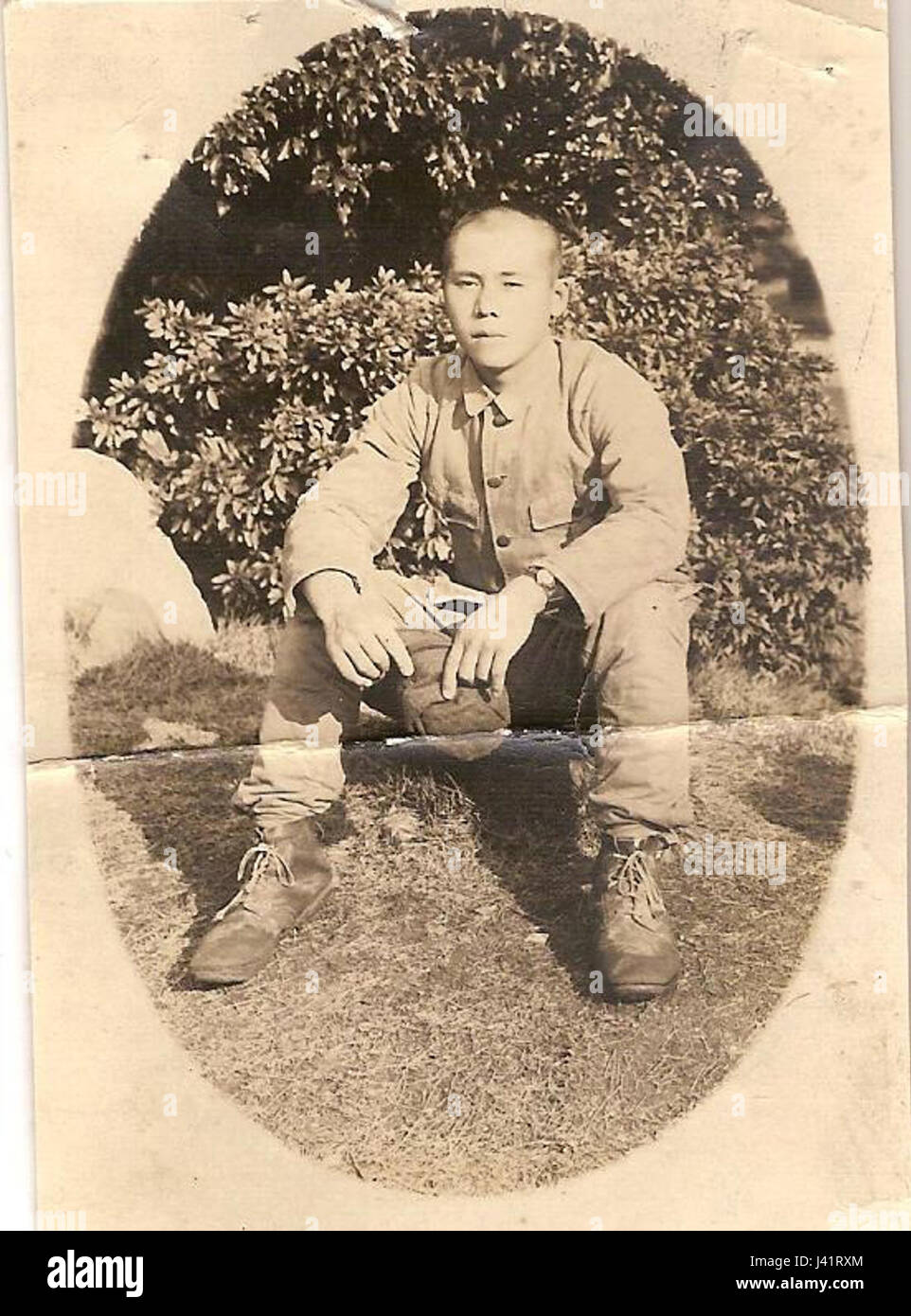 Lee Chul Seung is a Korean artist known for his portrayal of youth and ...