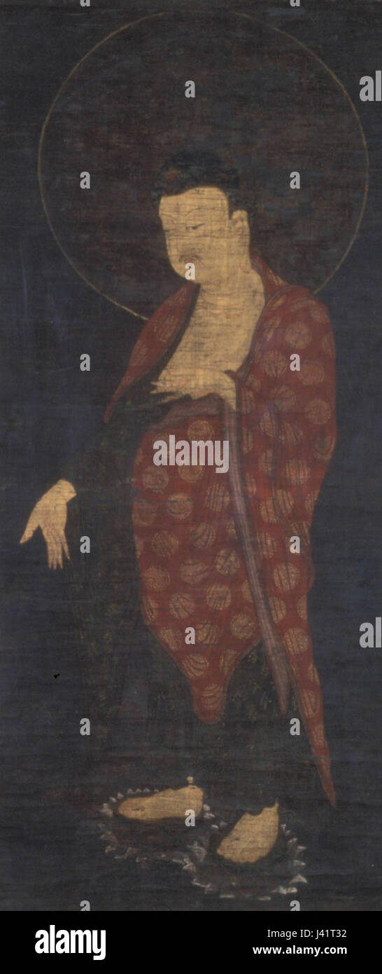 Goryeo map hi-res stock photography and images - Alamy