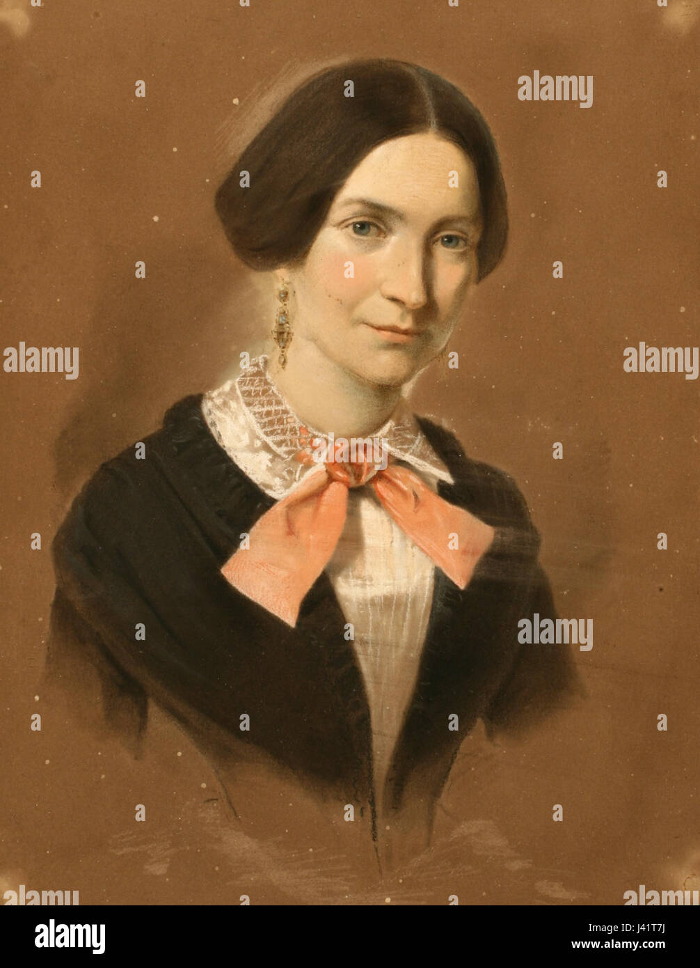 Ludmilla hi-res stock photography and images - Alamy