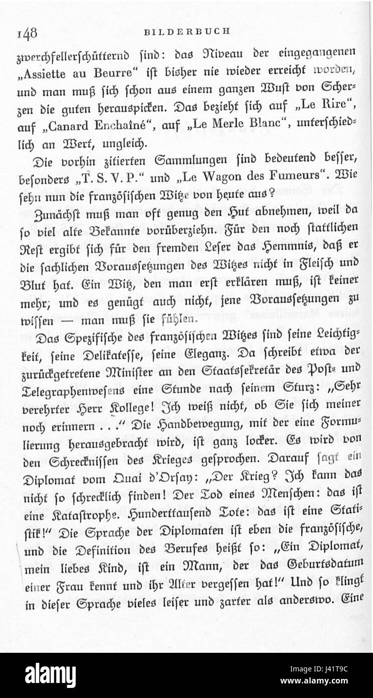 A German phrase meaning 'Learn to laugh without crying,' likely ...