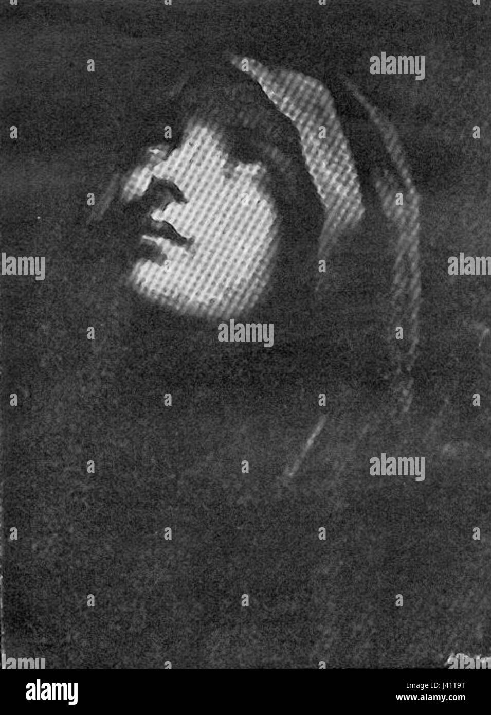 The mater Black and White Stock Photos & Images - Alamy