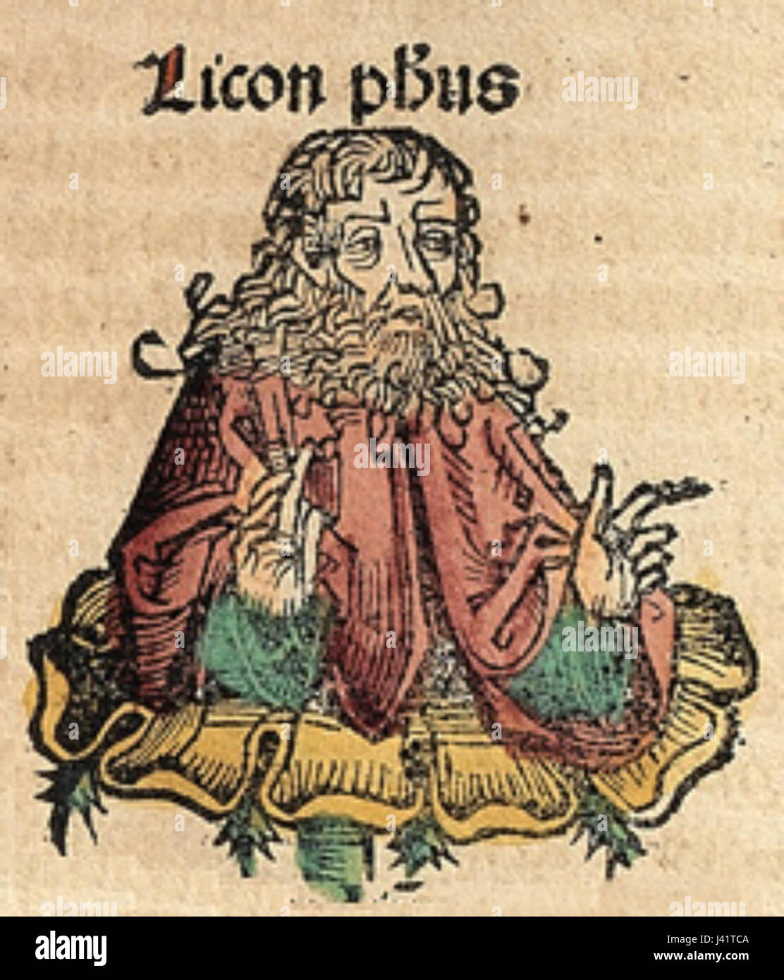 Lyco hi-res stock photography and images - Alamy