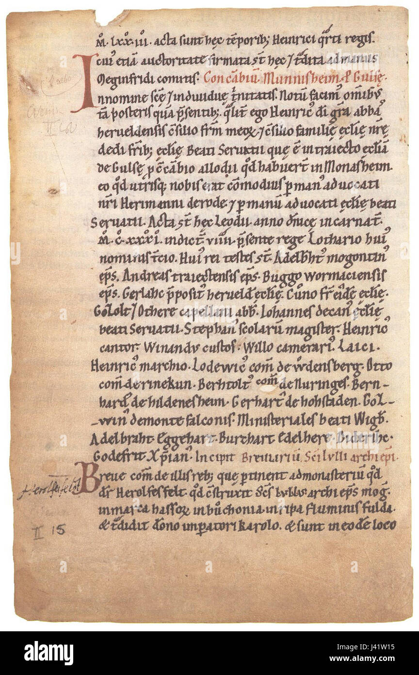 Lulli hi-res stock photography and images - Alamy