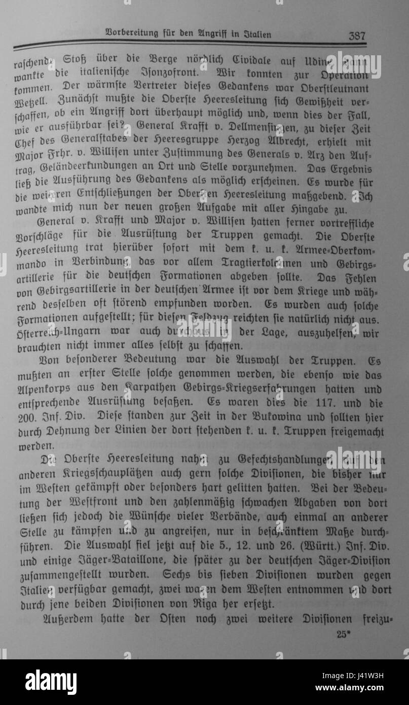 Ludendorff395 refers to the historical figure Erich Ludendorff, a ...