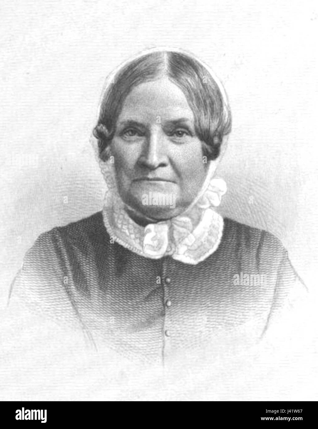 Lydia maria child hi-res stock photography and images - Alamy