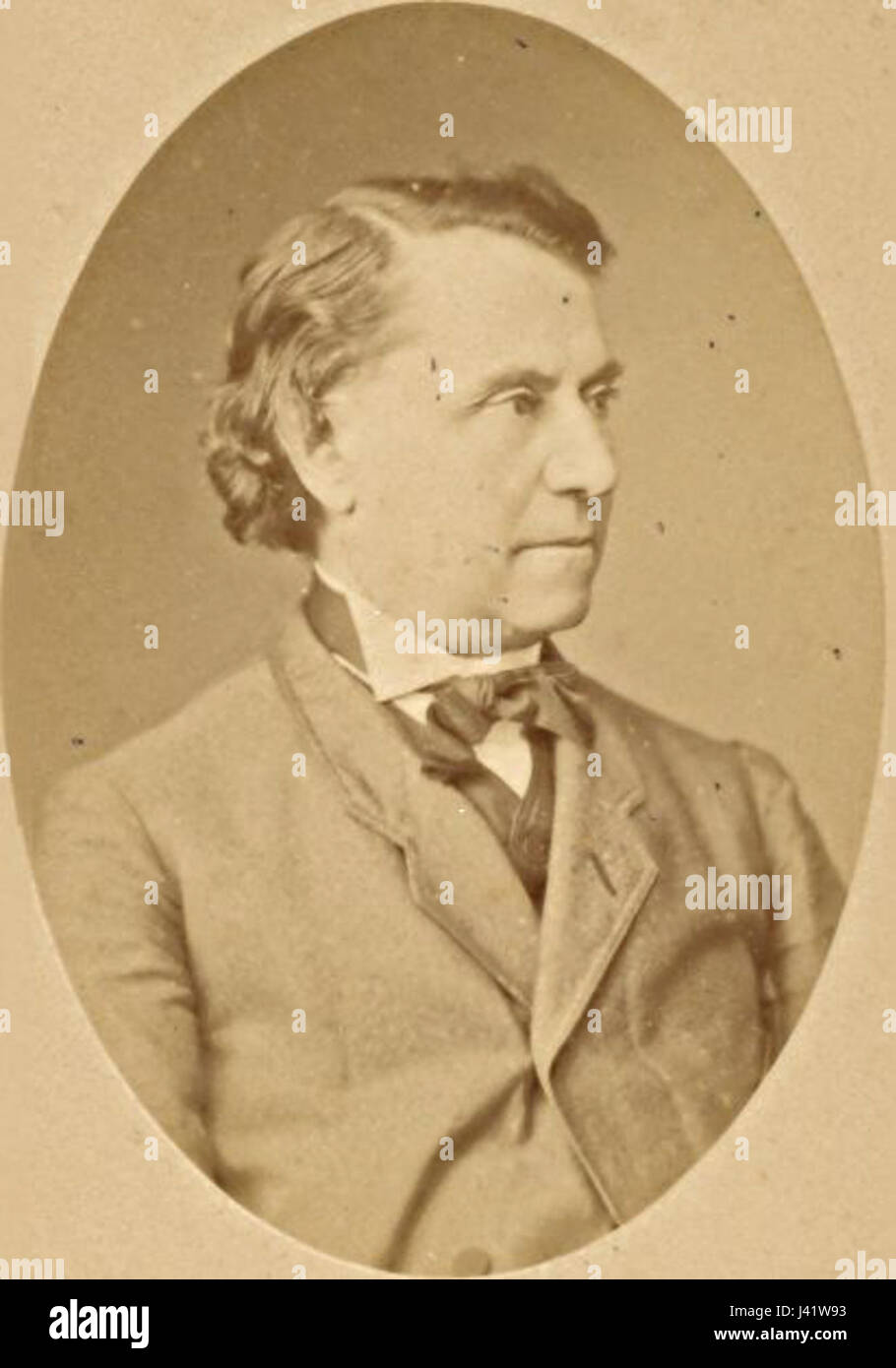 Louis blanc hi-res stock photography and images - Alamy