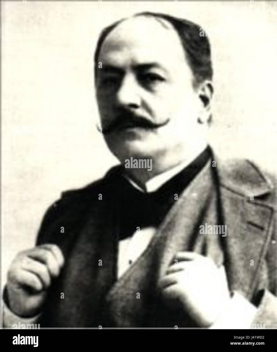 Louis varney hi-res stock photography and images - Alamy