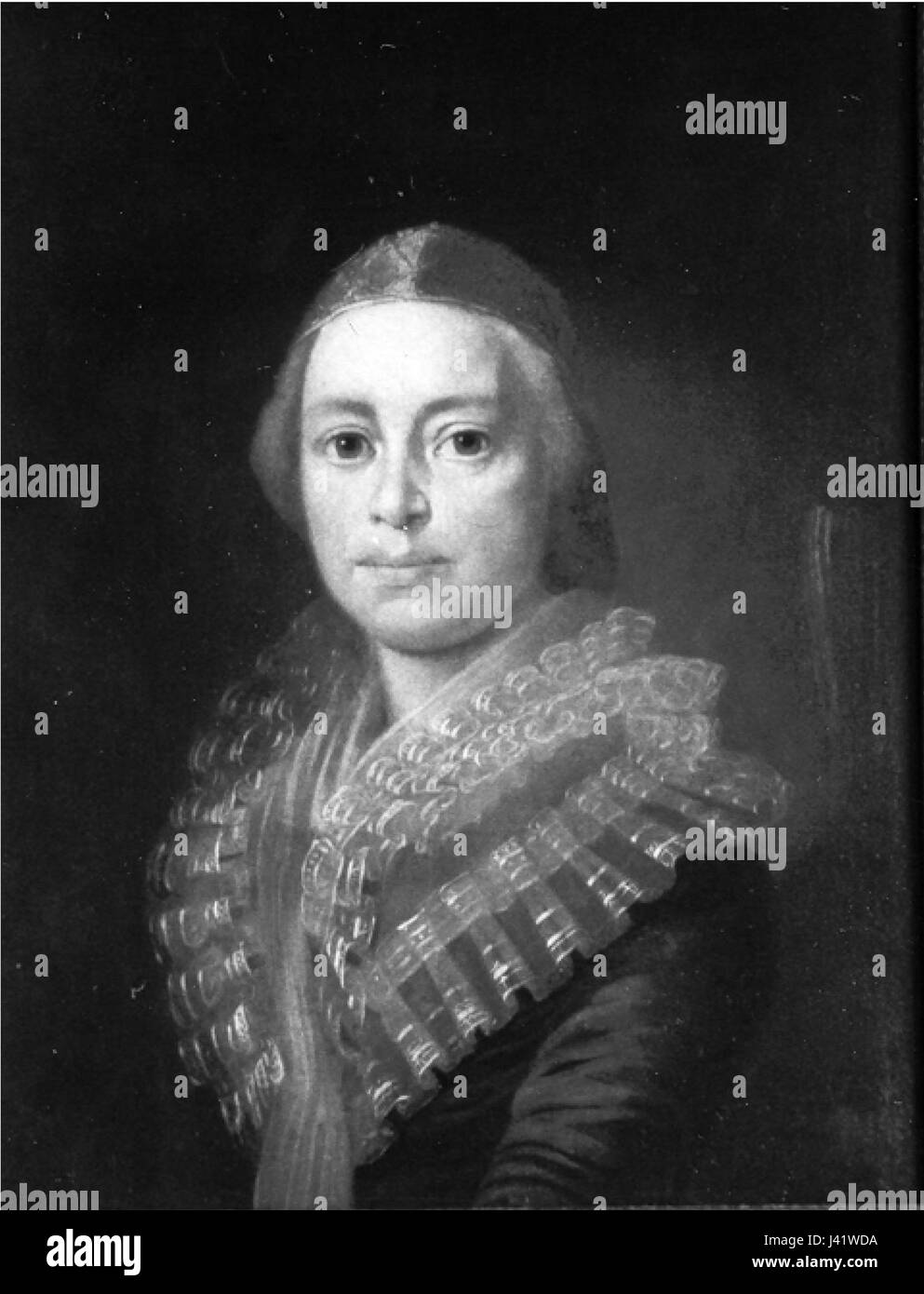 Maria Ursula Jacobis 01 Stock Photo - Alamy