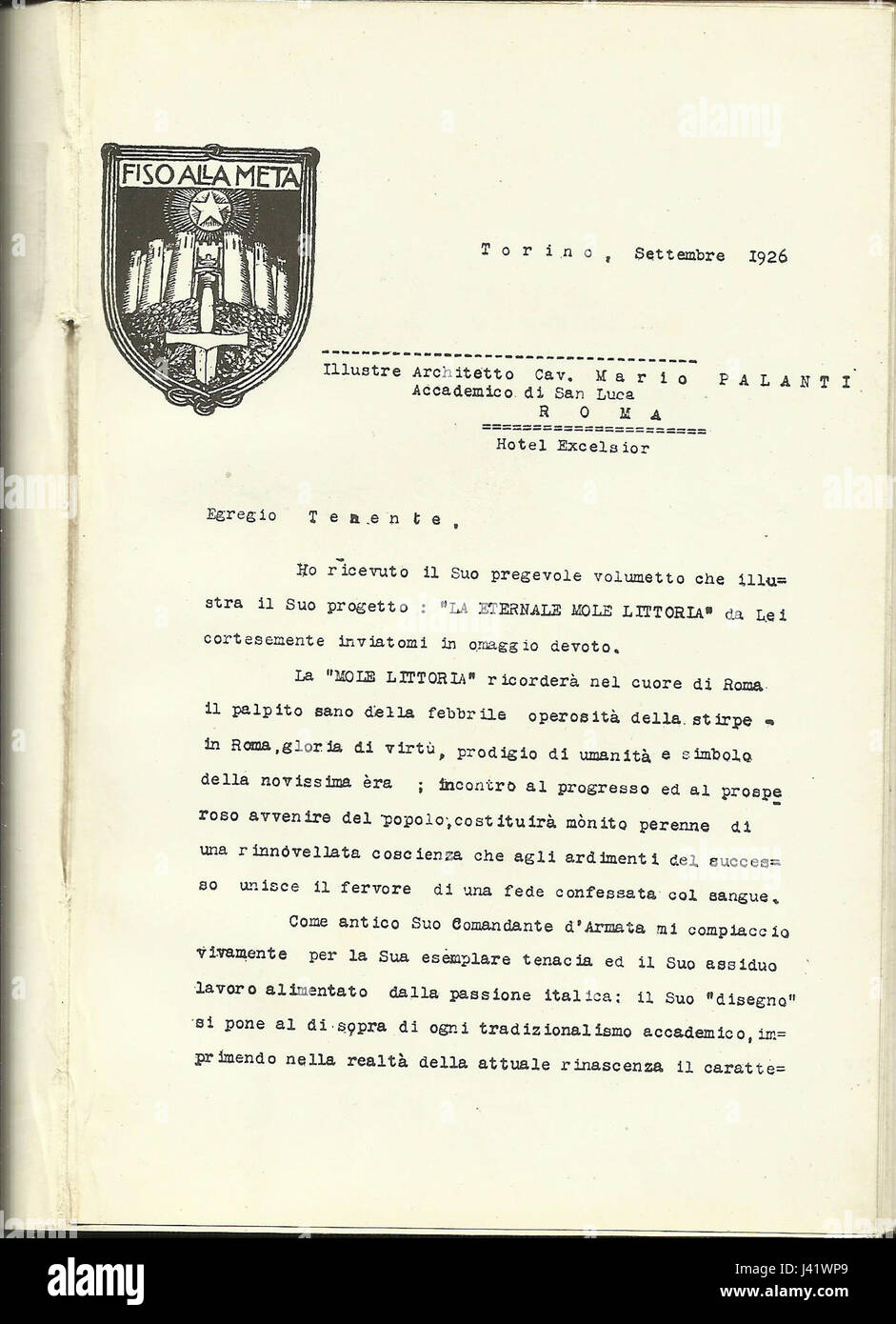 Mario palanti hi-res stock photography and images - Alamy