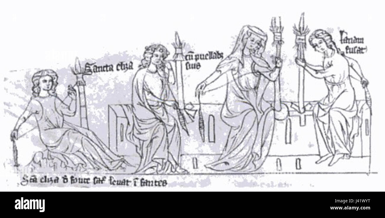 Alzbeta hi-res stock photography and images - Alamy