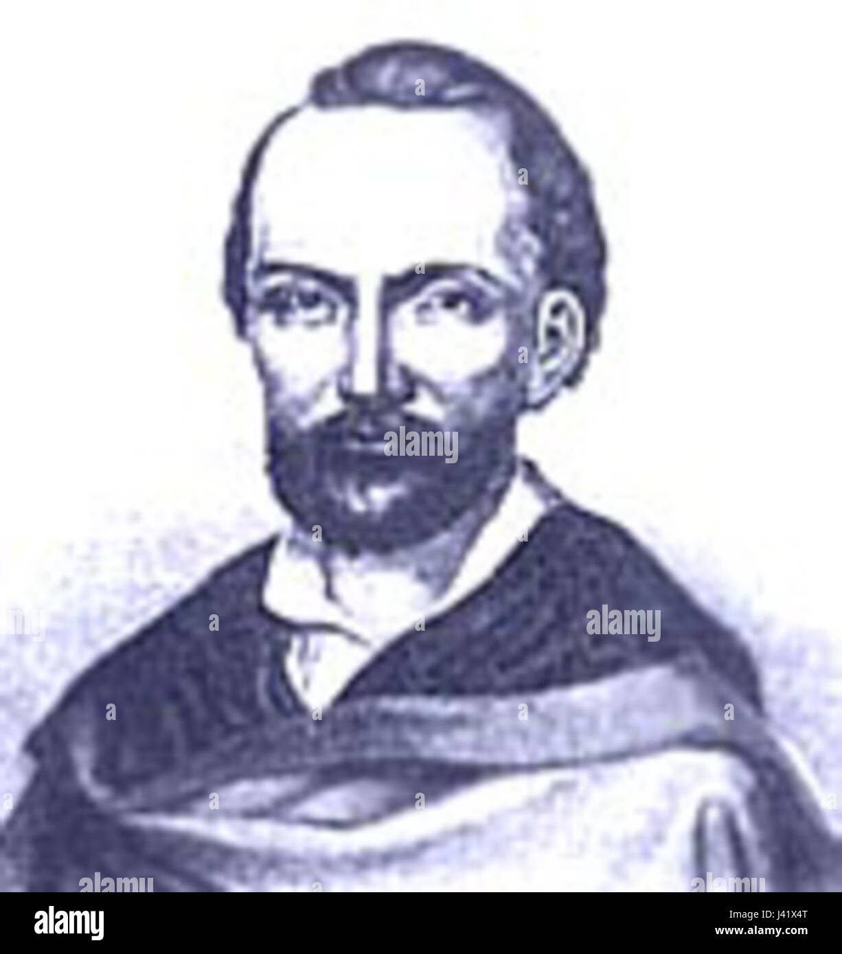 Karel macha hi-res stock photography and images - Alamy