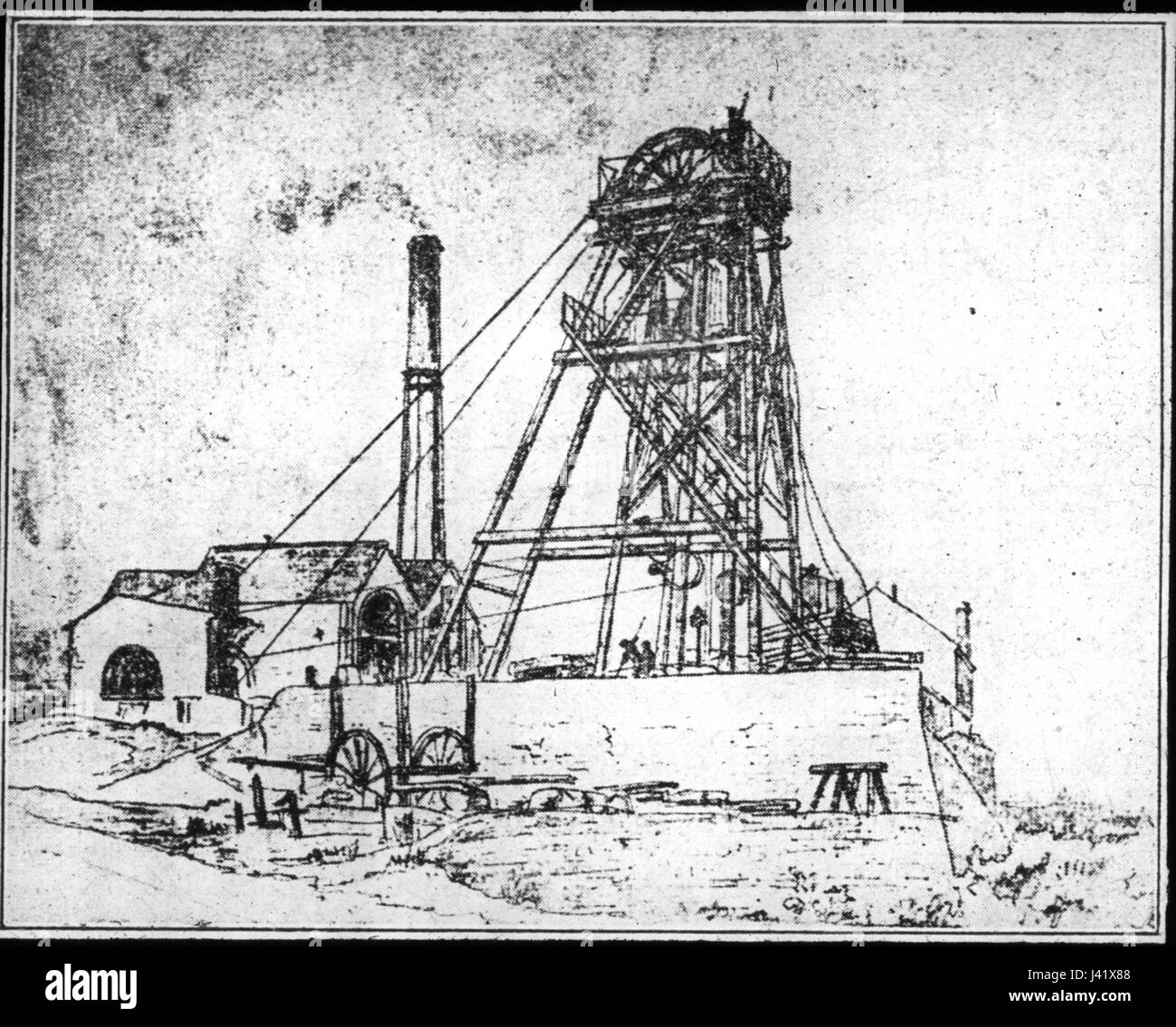 North america indigenous artifacts Black and White Stock Photos ...