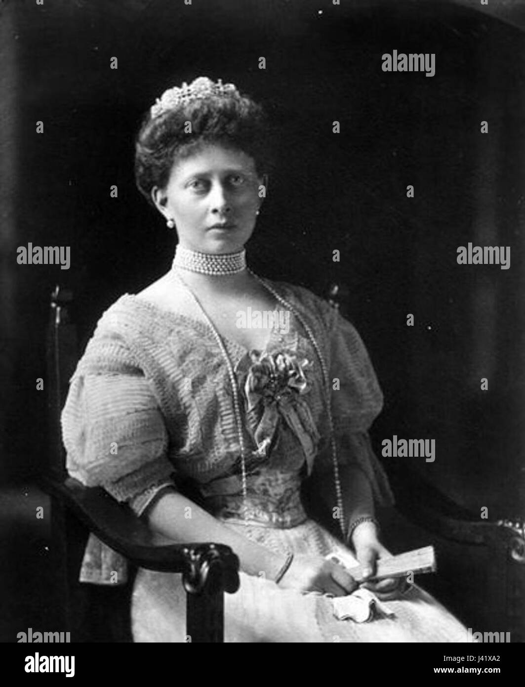 Prussian nobility hi-res stock photography and images - Alamy