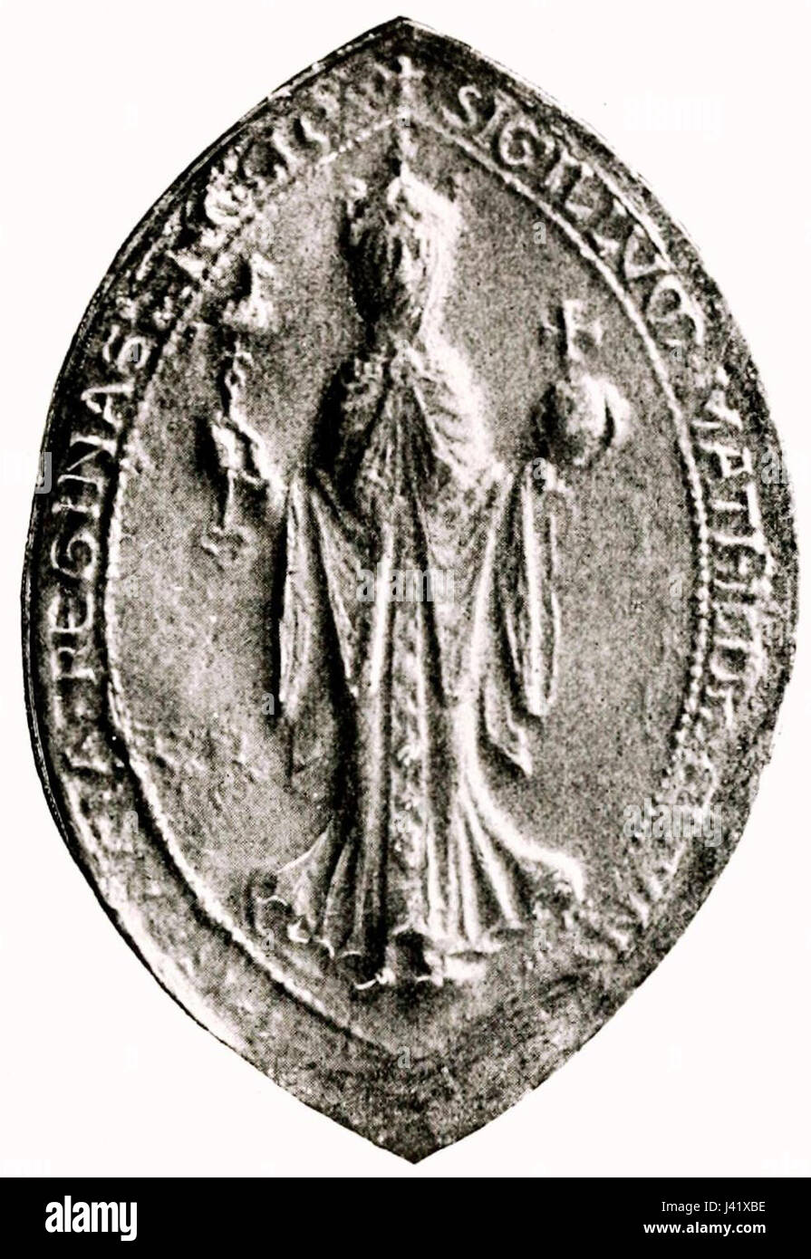 Maud of Scotland Stock Photo - Alamy