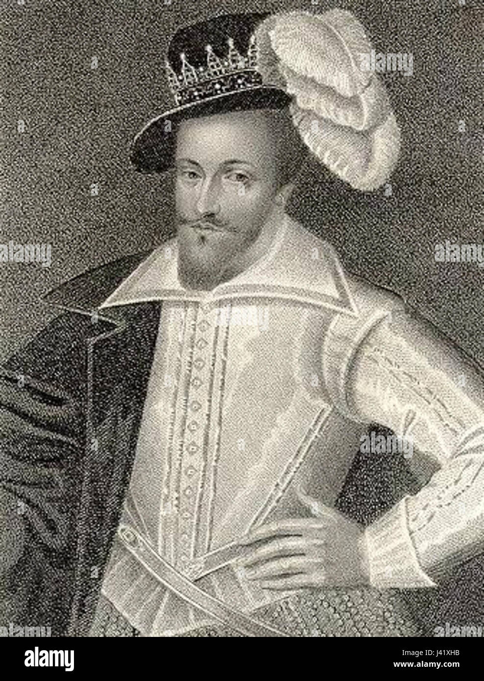 The Marquess of Worcester was a title in the English nobility, with ...