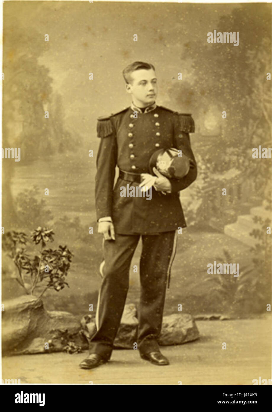 Marie Armand High Resolution Stock Photography and Images - Alamy