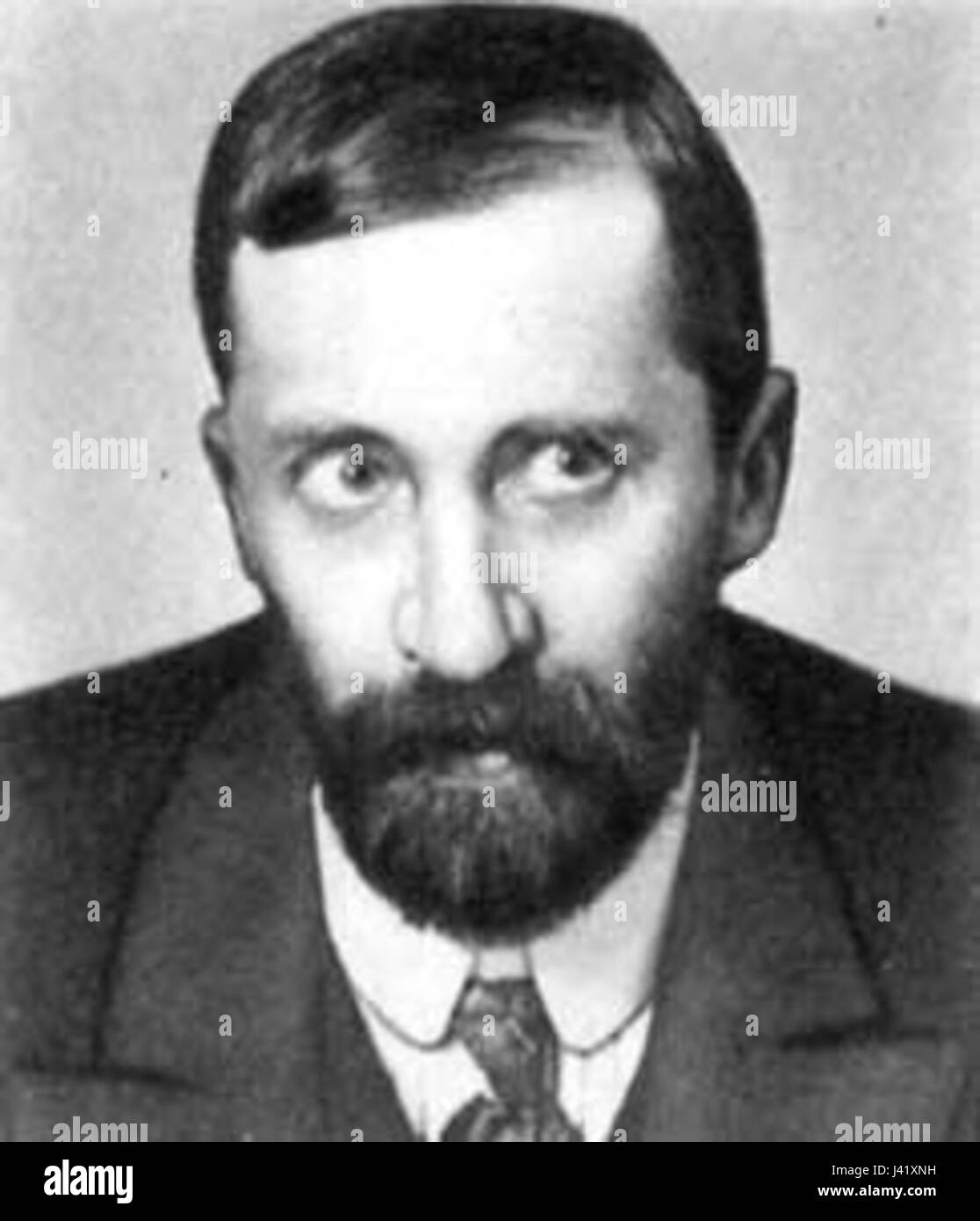 Dmitry Merezhkovsky was a Russian writer and thinker, notable for his ...