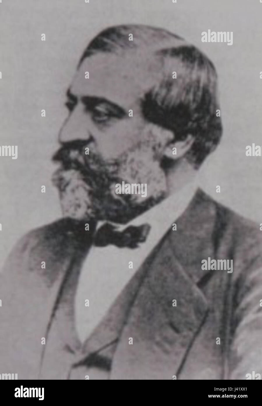 Manolache Costache Epureanu Stock Photo - Alamy