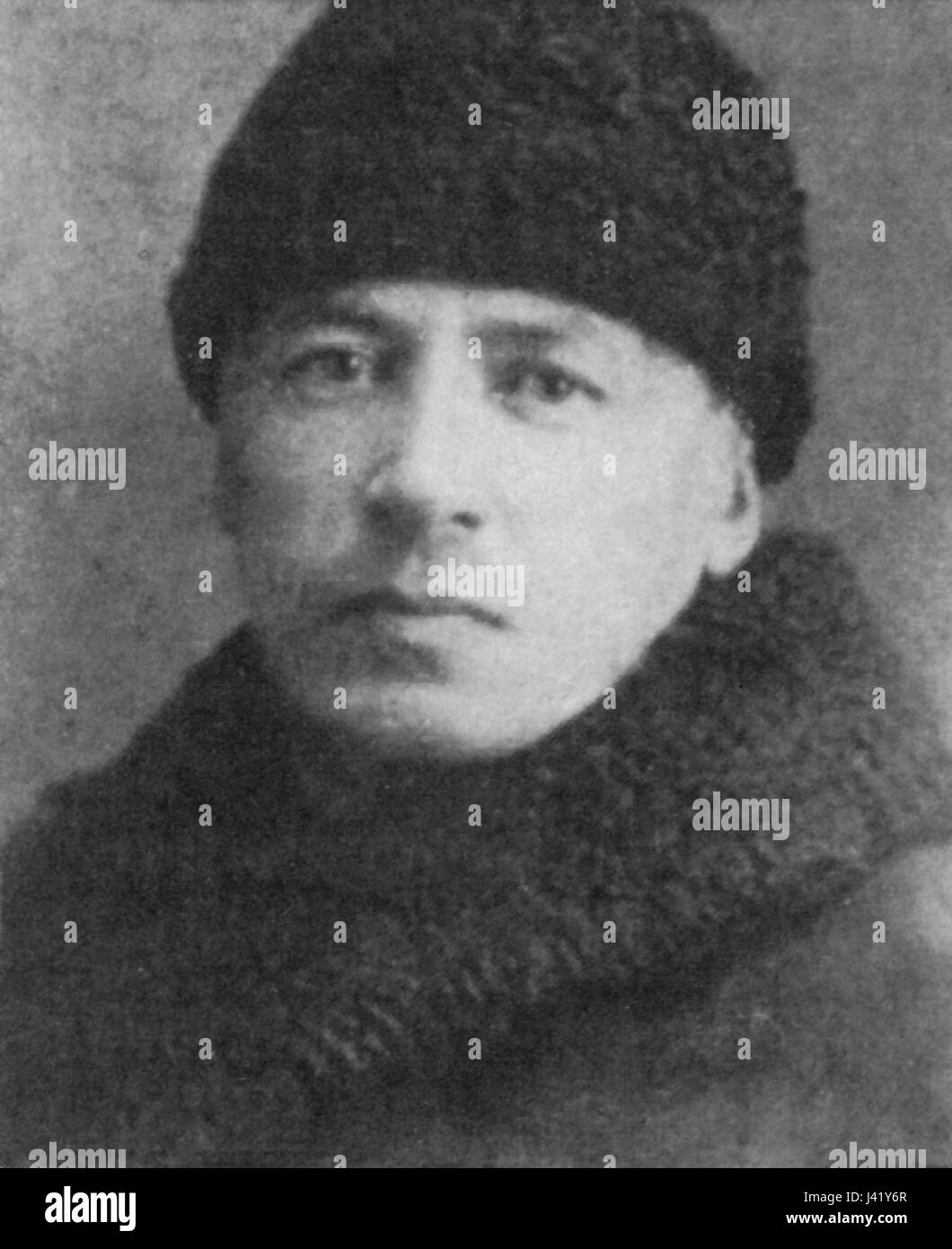 Makarov Vladimir Kuzmich Stock Photo - Alamy