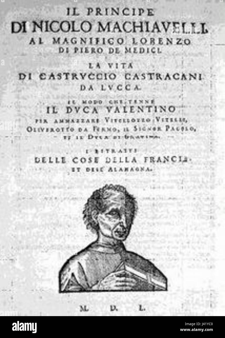 Machiavellianism hi-res stock photography and images - Alamy