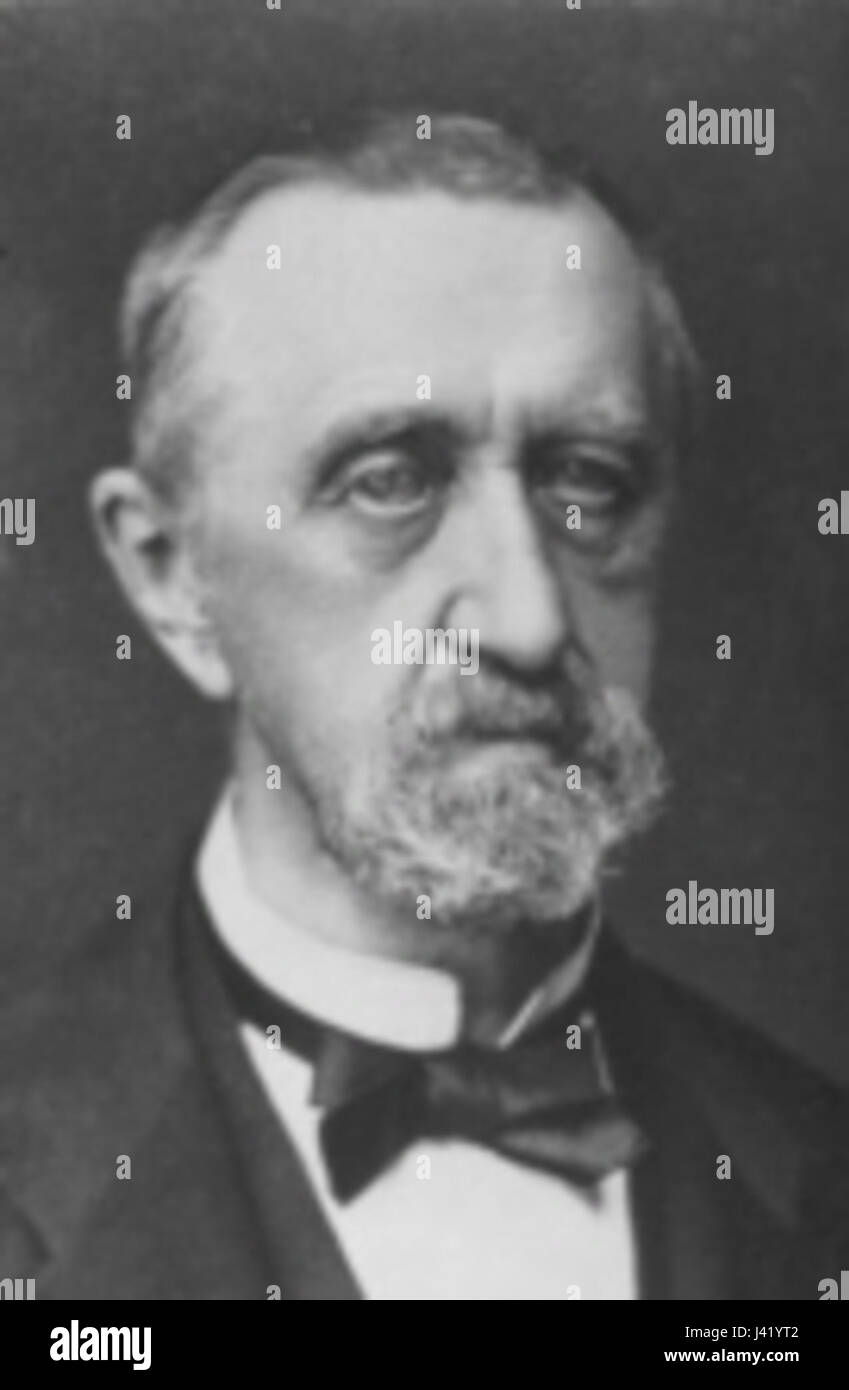 Max Ludwig Freiherr von Gagern was a notable German politician and ...
