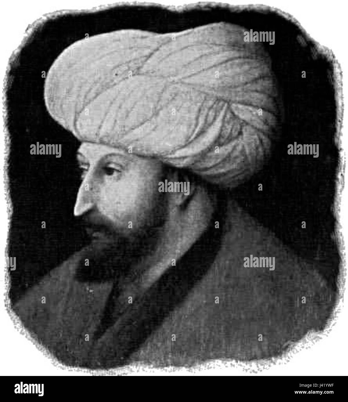 Mehmed II, also known as Mehmed the Conqueror, was an Ottoman Sultan ...