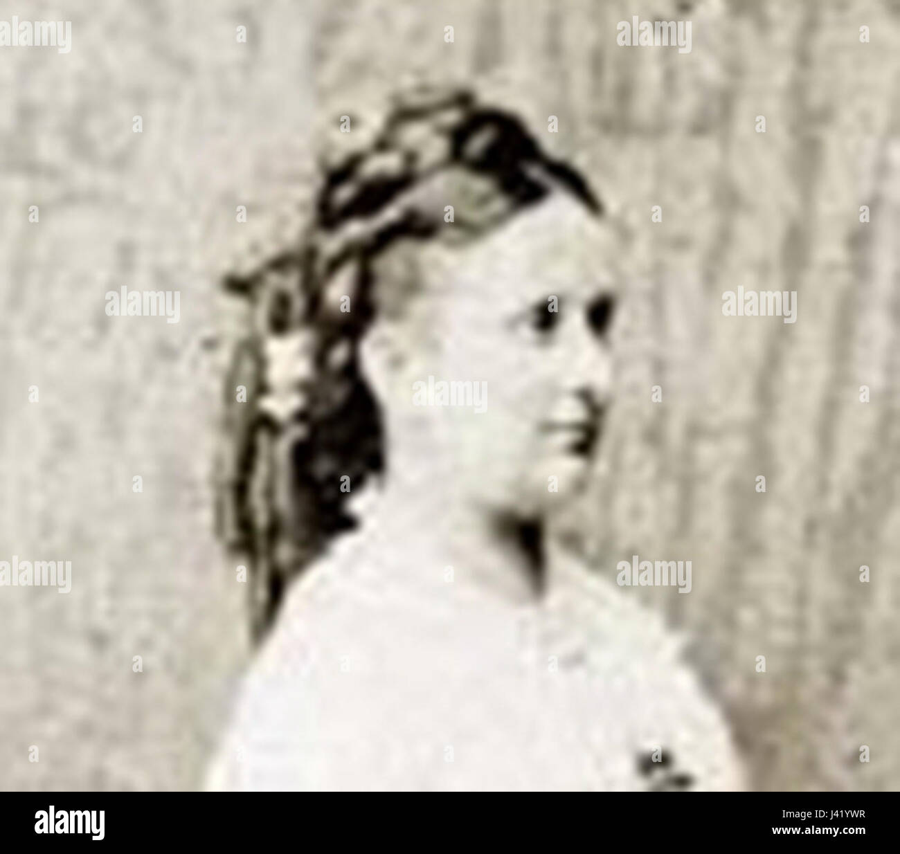 Queen maria pia hi-res stock photography and images - Alamy