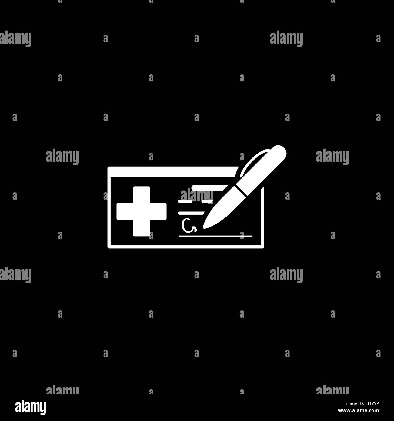 Prescription preparation Black and White Stock Photos & Images - Alamy
