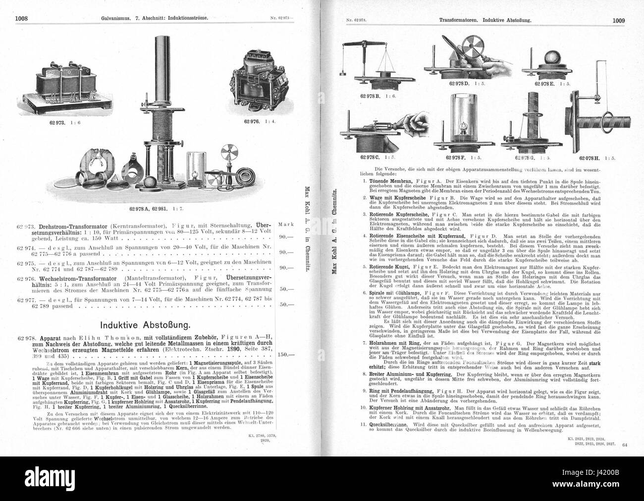 Max Kohl was a German businessman and industrialist, notable for ...