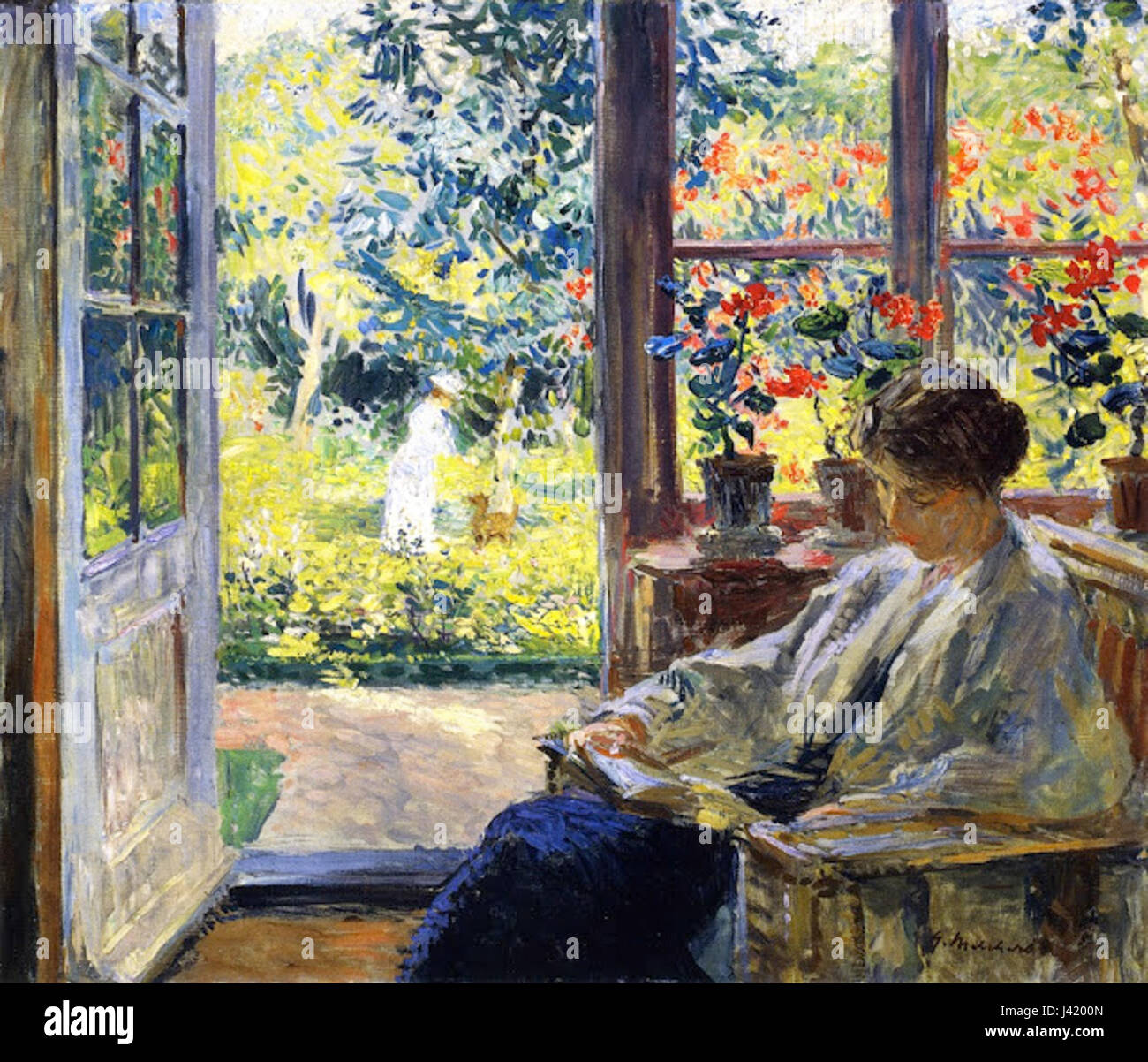 Melchers gari hi-res stock photography and images - Alamy