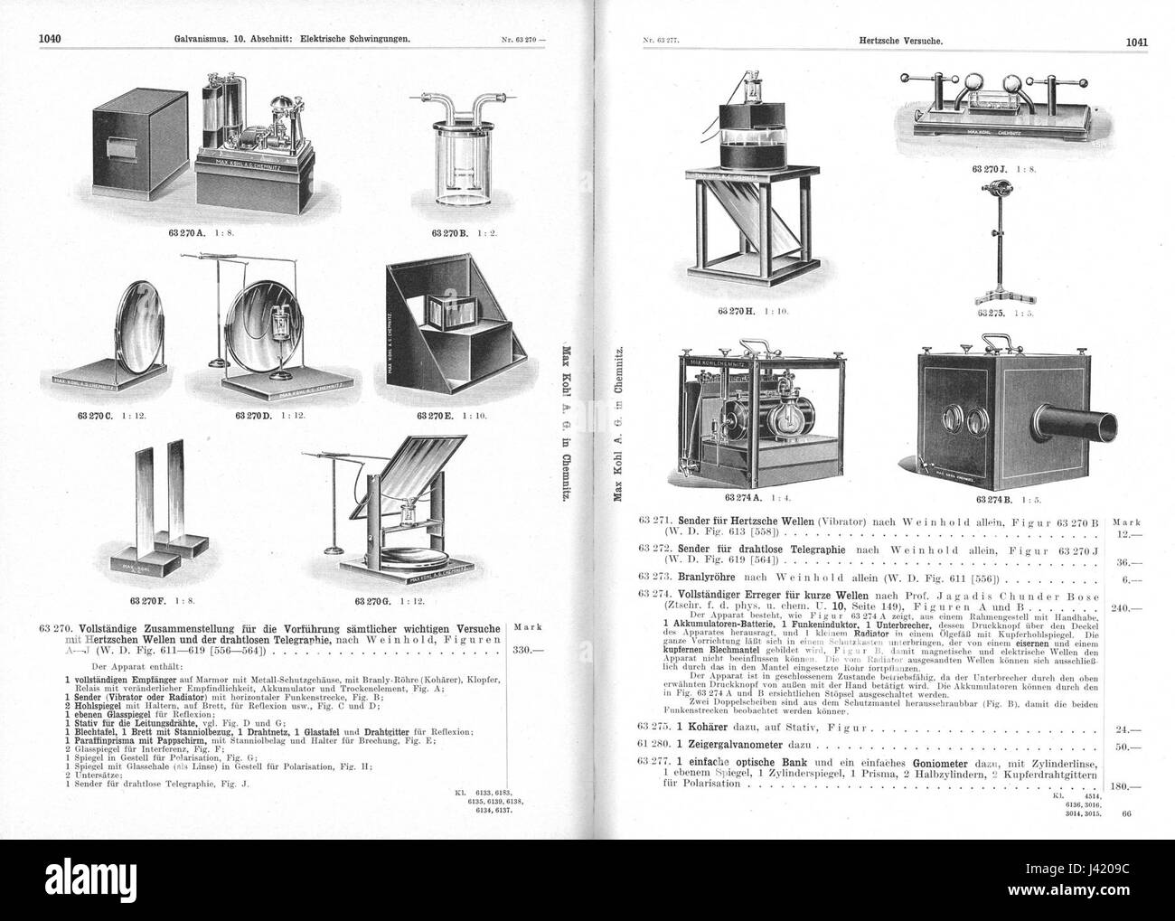 Max Kohl 1040 refers to a historical model of a mechanical device ...
