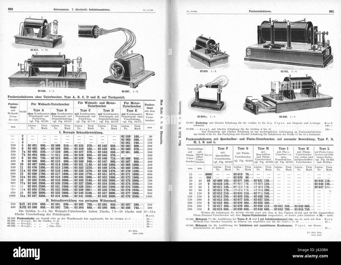 Max Kohl was a German entrepreneur, best known for founding the company ...