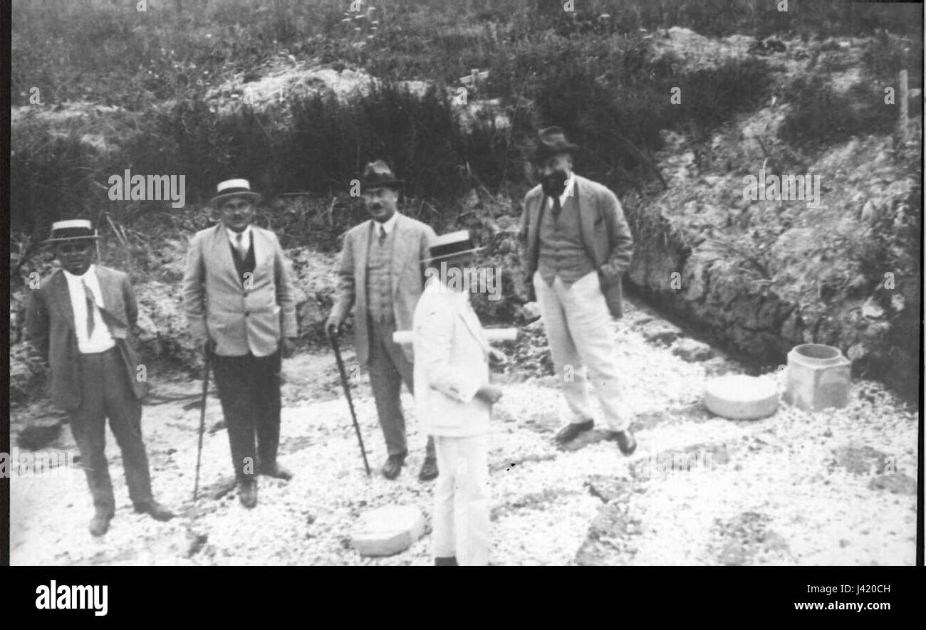 Palestine jewish colonization association hi-res stock photography and ...