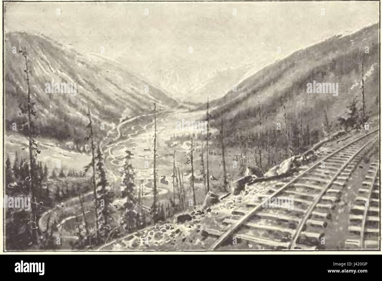 Marshall pass map hi-res stock photography and images - Alamy