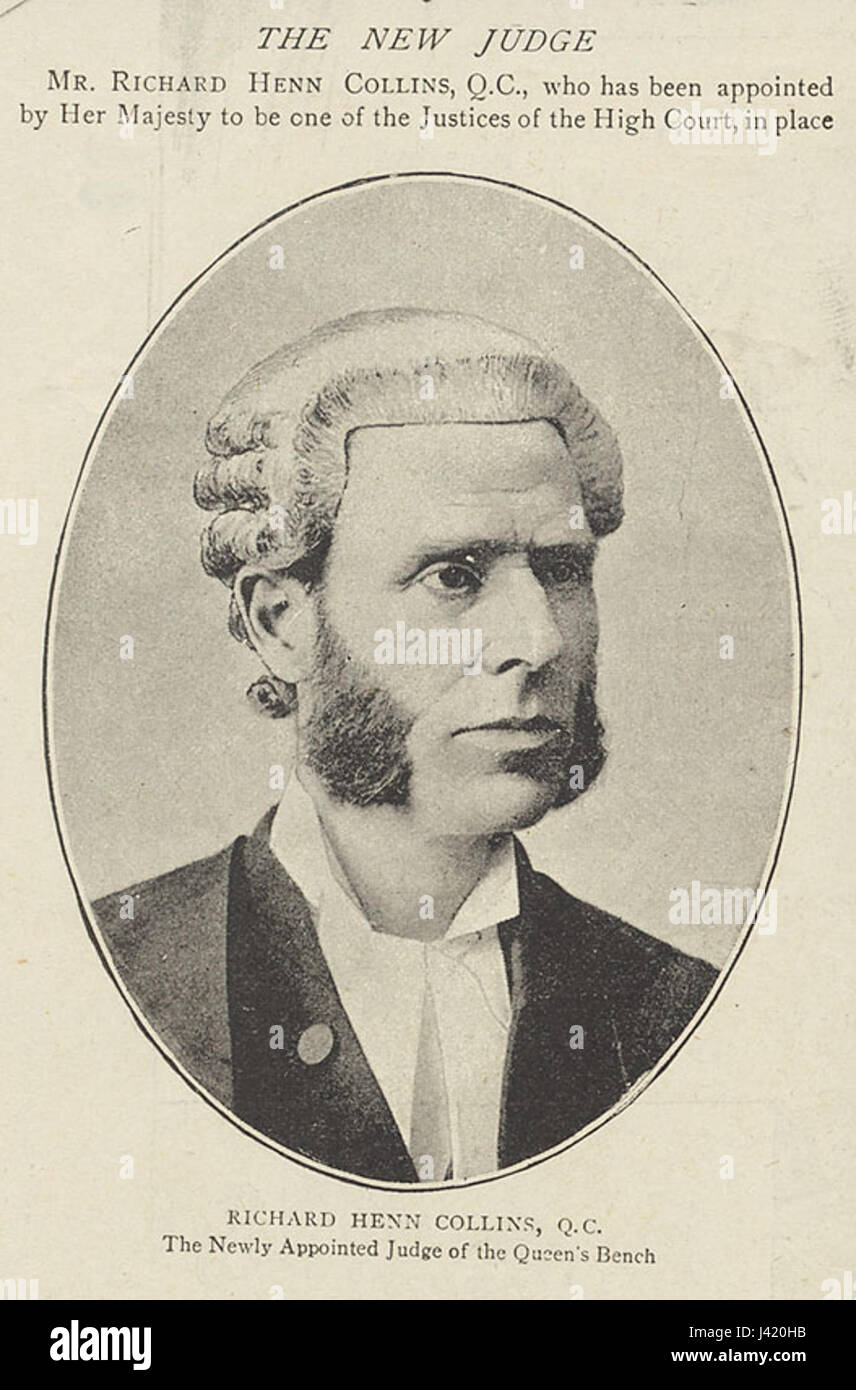 Lord Collins refers to a historical or fictional title. Additional ...