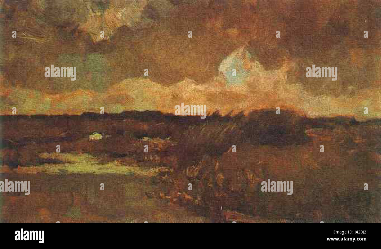 Marshy habitat hi-res stock photography and images - Alamy