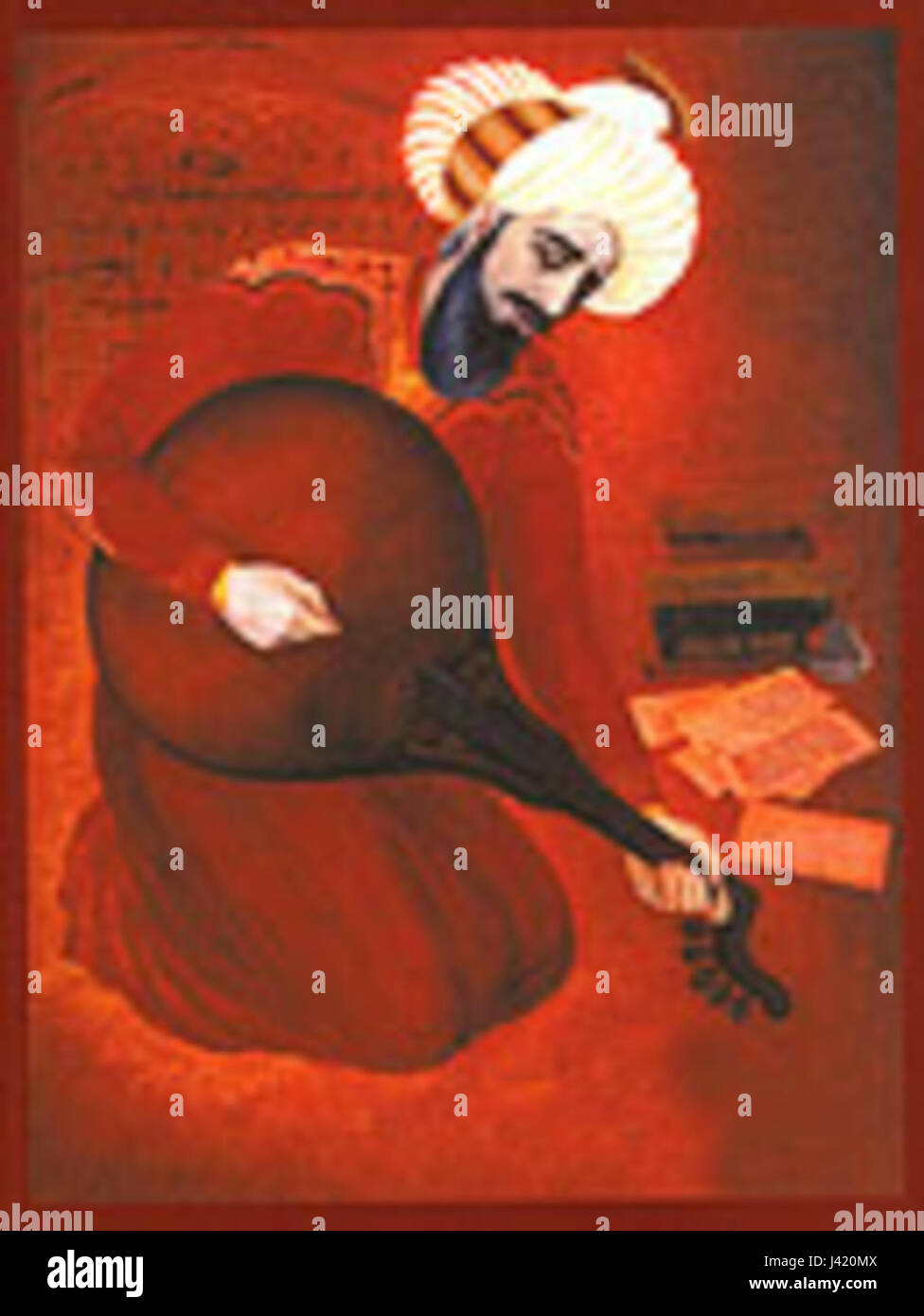 Maraqi hi-res stock photography and images - Alamy
