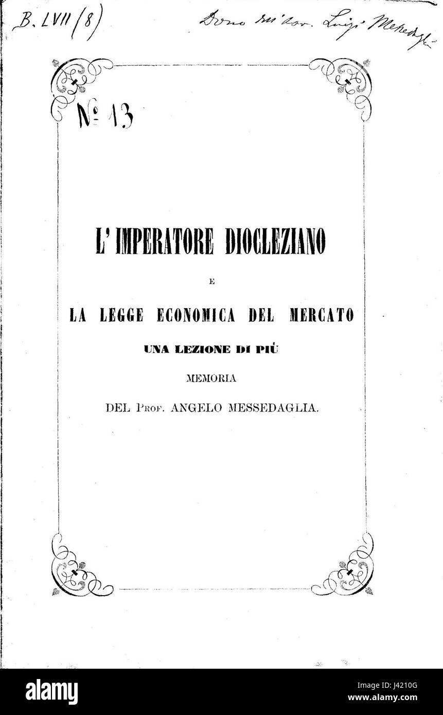 Tetrarchy of diocletian hi-res stock photography and images - Alamy