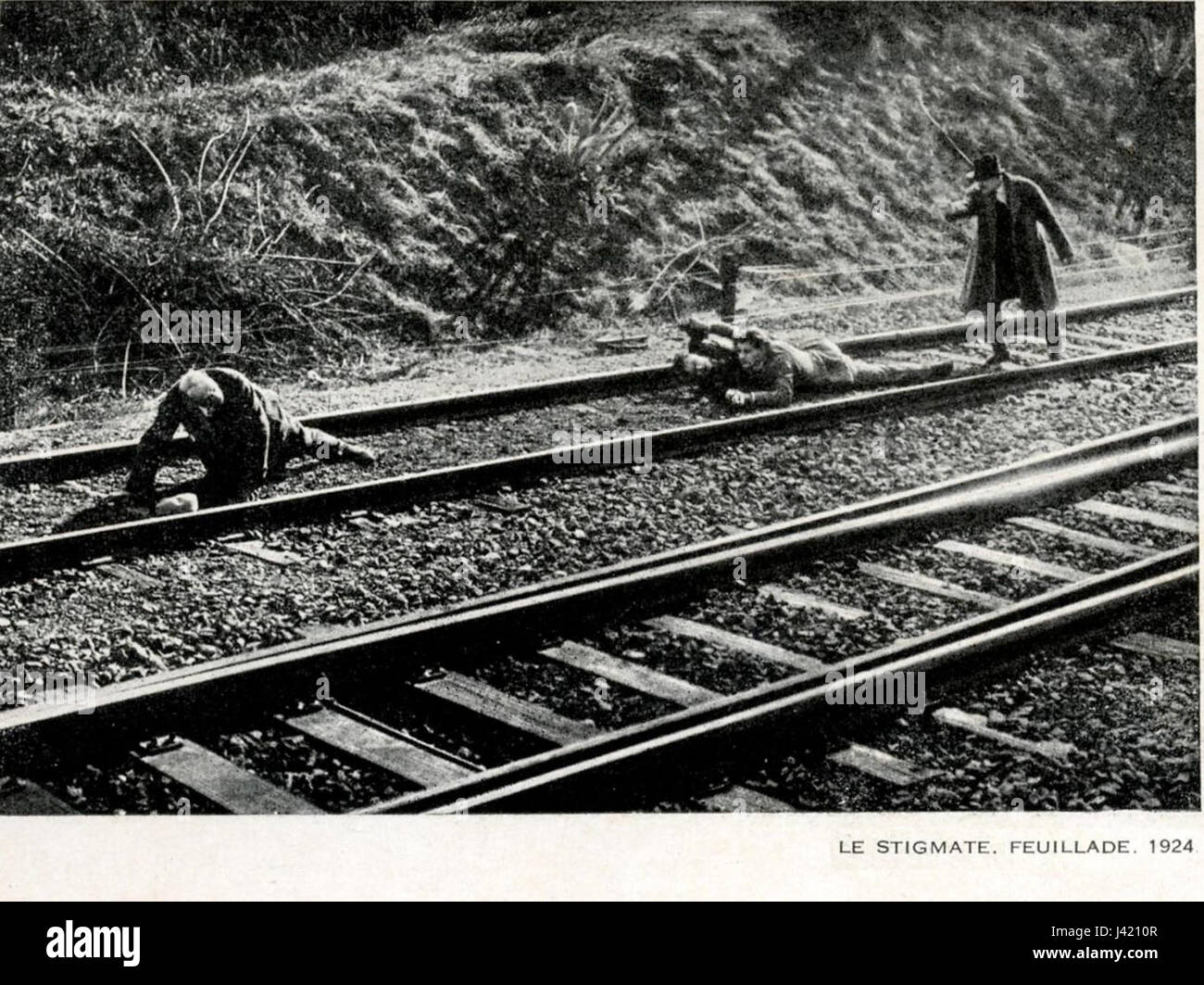 Le stigmate hi-res stock photography and images - Alamy