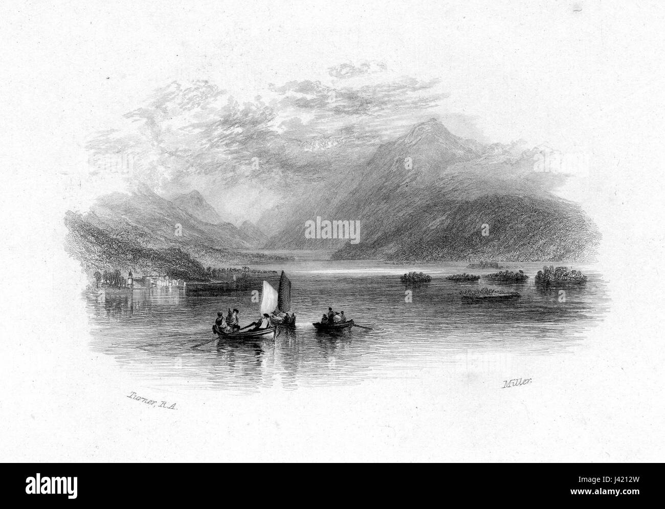 J lake Cut Out Stock Images & Pictures - Alamy