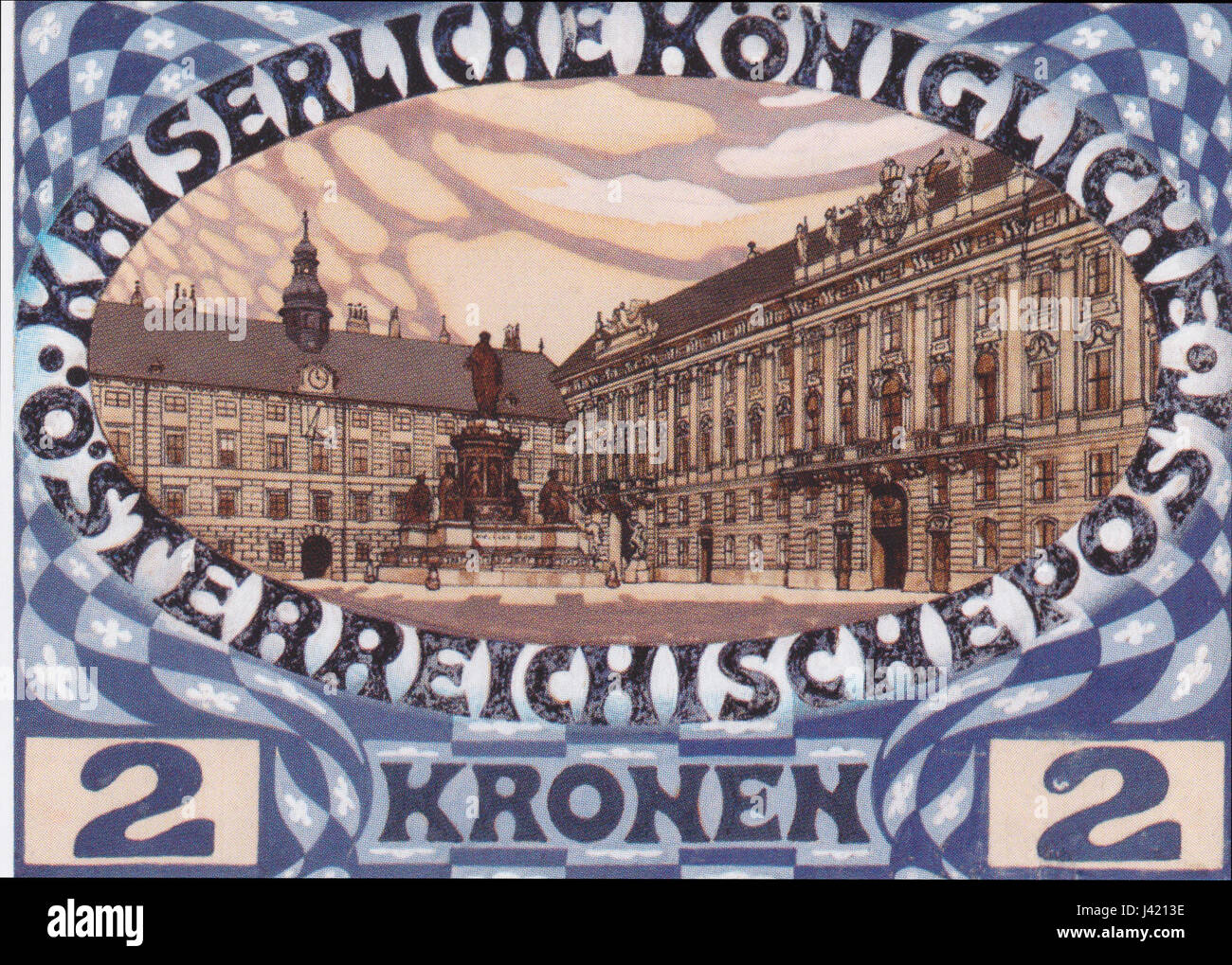 Kolo Moser was an Austrian artist known for his role in the Vienna ...