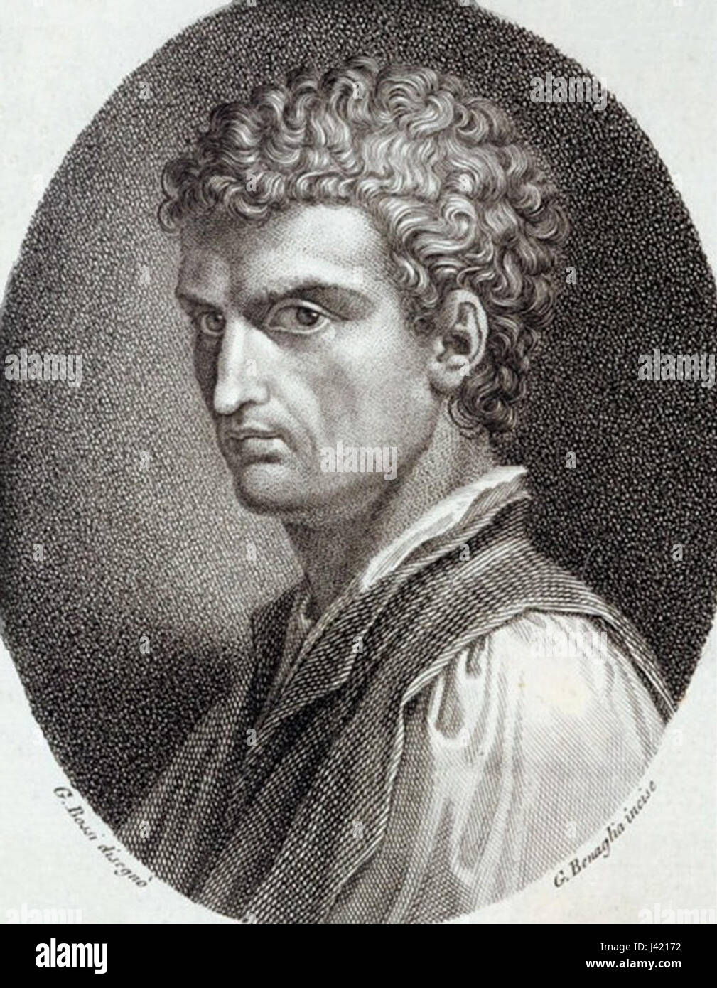 Battista alberti hi-res stock photography and images - Alamy