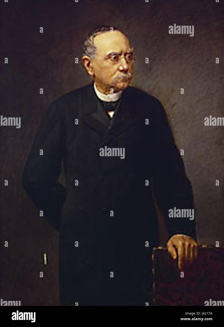 Leopold hasner hi-res stock photography and images - Alamy