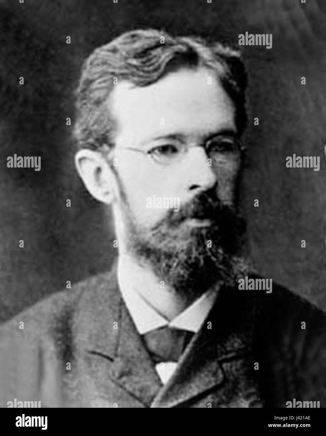 Alekseevich Black and White Stock Photos & Images - Alamy