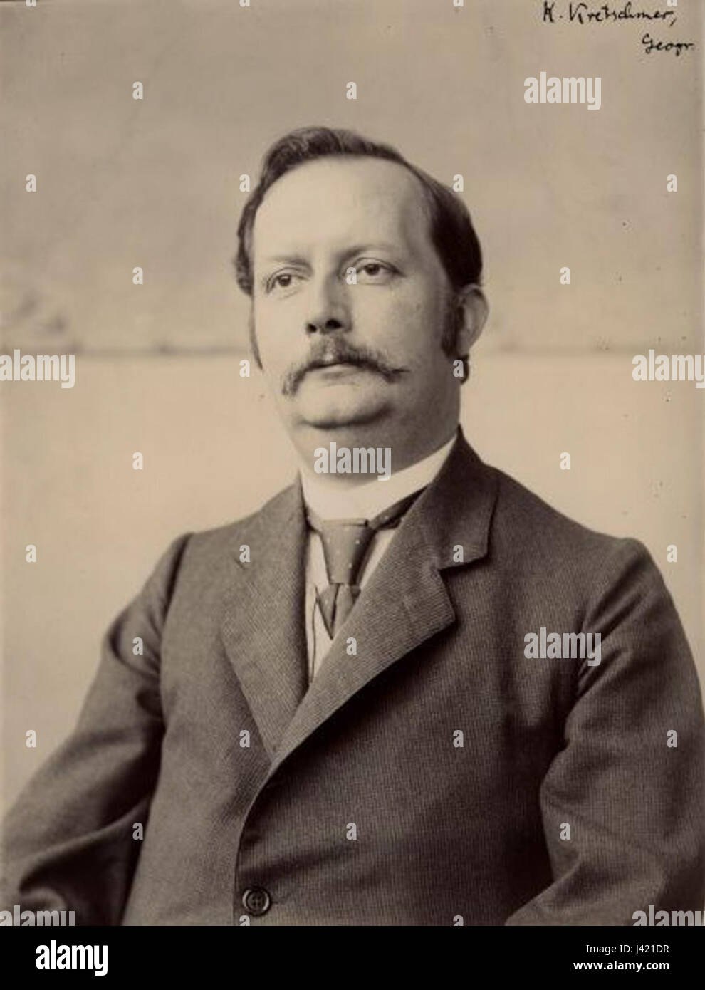 Kretschmer hi-res stock photography and images - Alamy