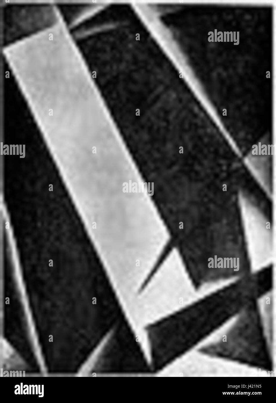 Popova art hi-res stock photography and images - Alamy